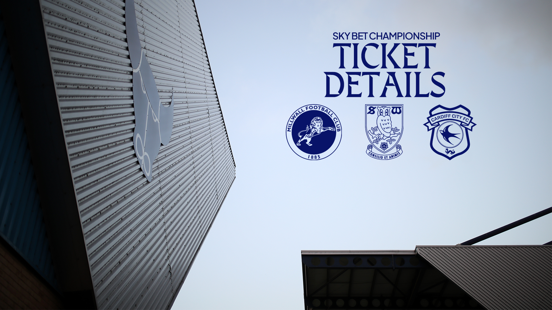 Ticket details for festive feast of fixtures | Oxford United Football Club